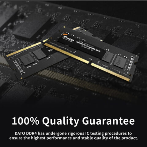 DATO DDR4 Laptop Memory - Datotek