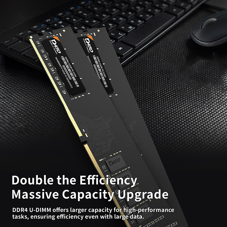 DATO DDR4 Desktop Memory - Datotek