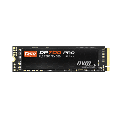 Datotek International Co., Ltd. - Global Memory & Flash Storage Supplier