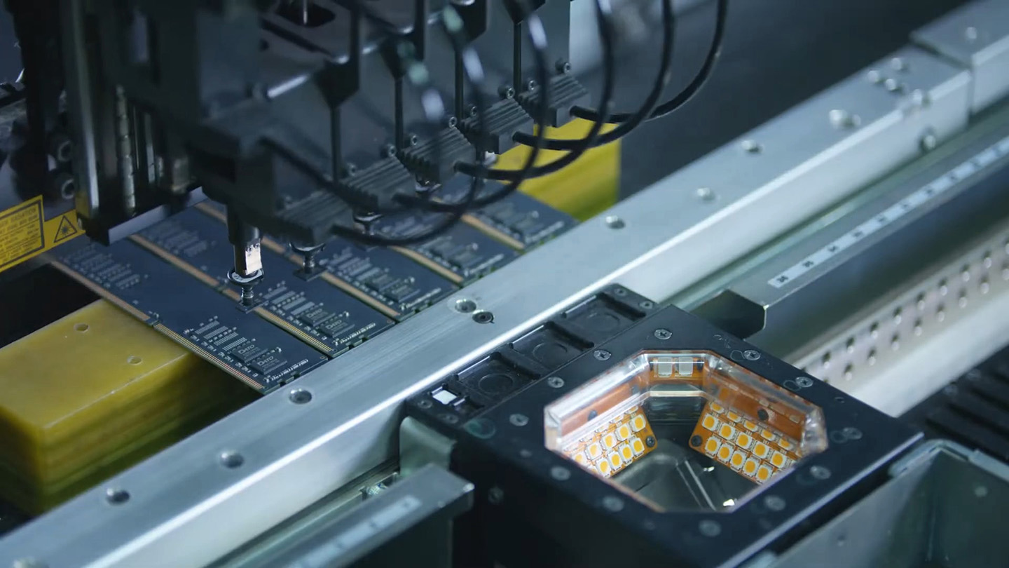 Datotek International Co., Ltd. - Global Memory & Flash Storage Supplier